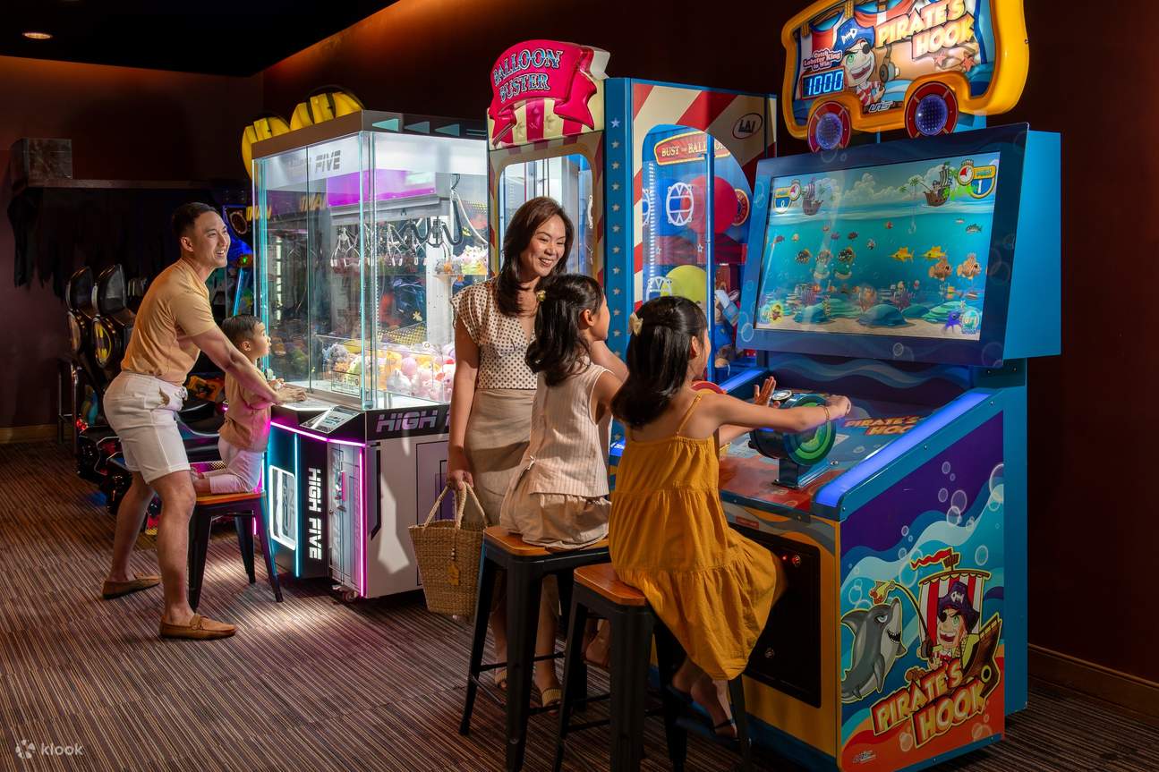 Shangri-a Mactan, Cebu Day Pass - Klook Malaysia