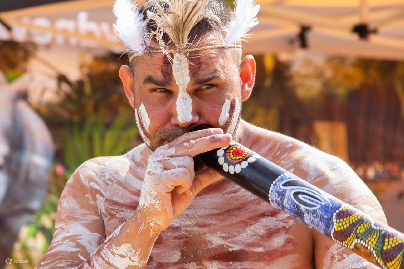 Lawatan Blue Mountains Dengan Pemandangan Dunia Dan Kemasukan Ke Zoo ...