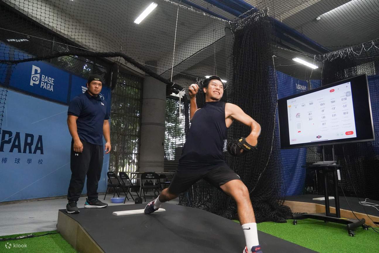 Full-Day Tour-Smart Agriculture & Baseball Tech Training Experience ...