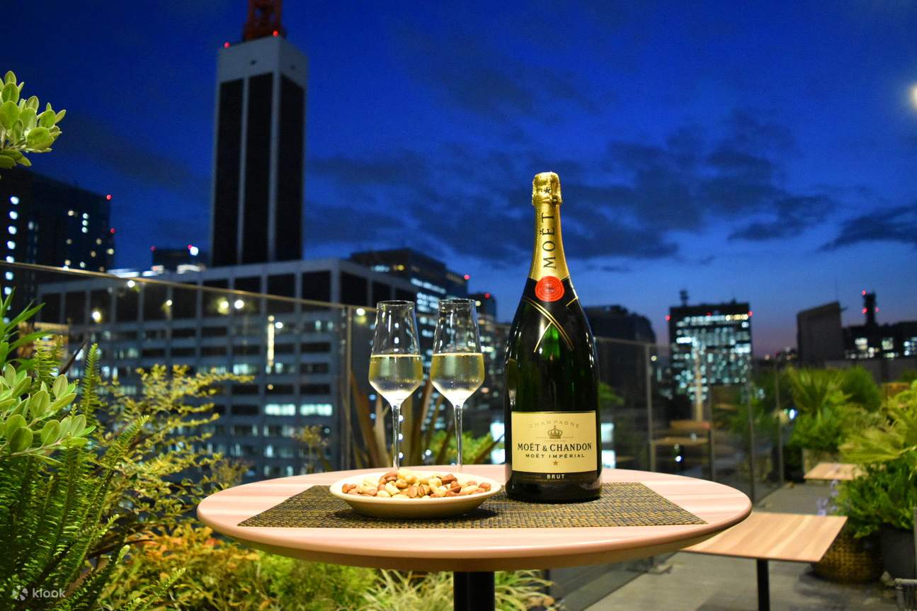 Ginza, Premium US Prime Beef BEEF STEAK CLUB KIYO in Tokyo - Klook