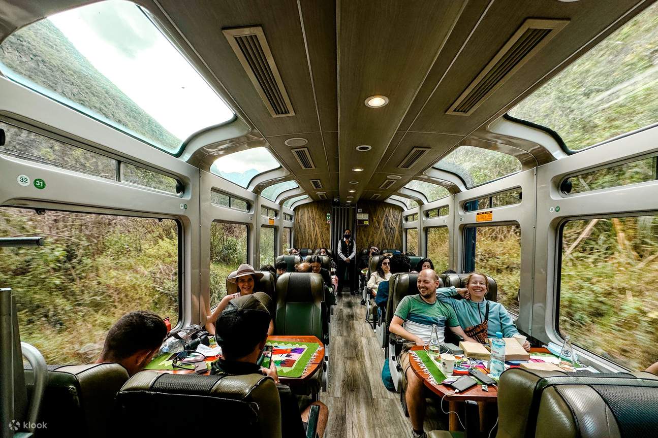 Classic Inca Trail to Machu Picchu 4 Days tour in Peru - Klook