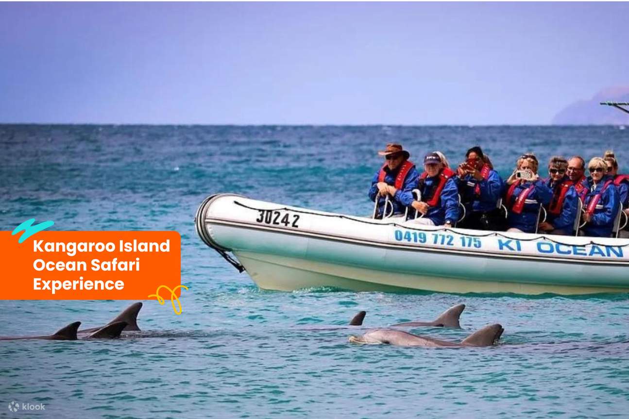 Klook South Australia Pass - Klook Australia