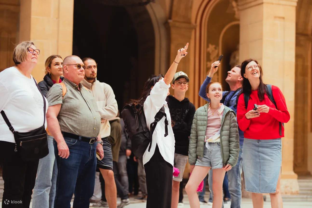 Montserrat Monastery Tour from Barcelona - Klook