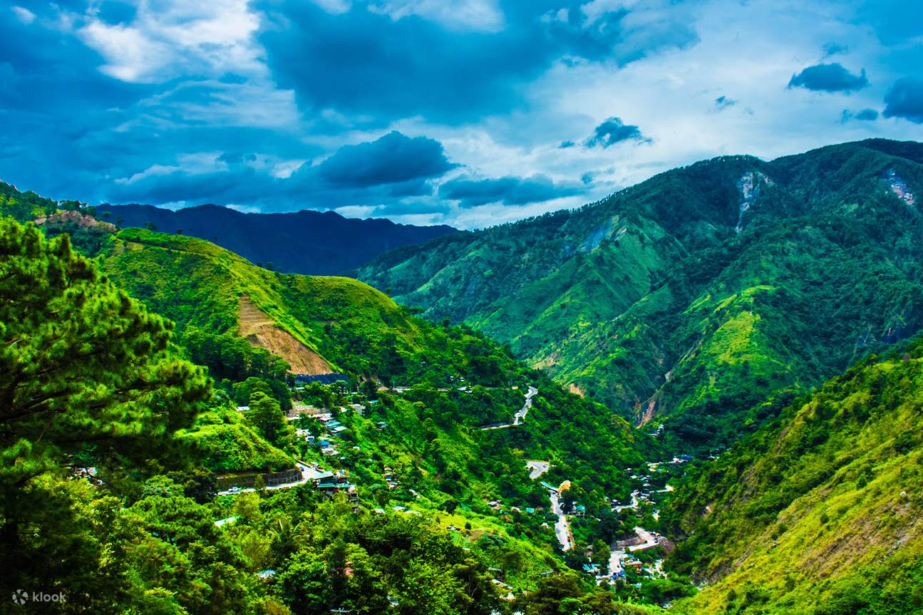 Baguio City Day Tour from Manila - Klook United States