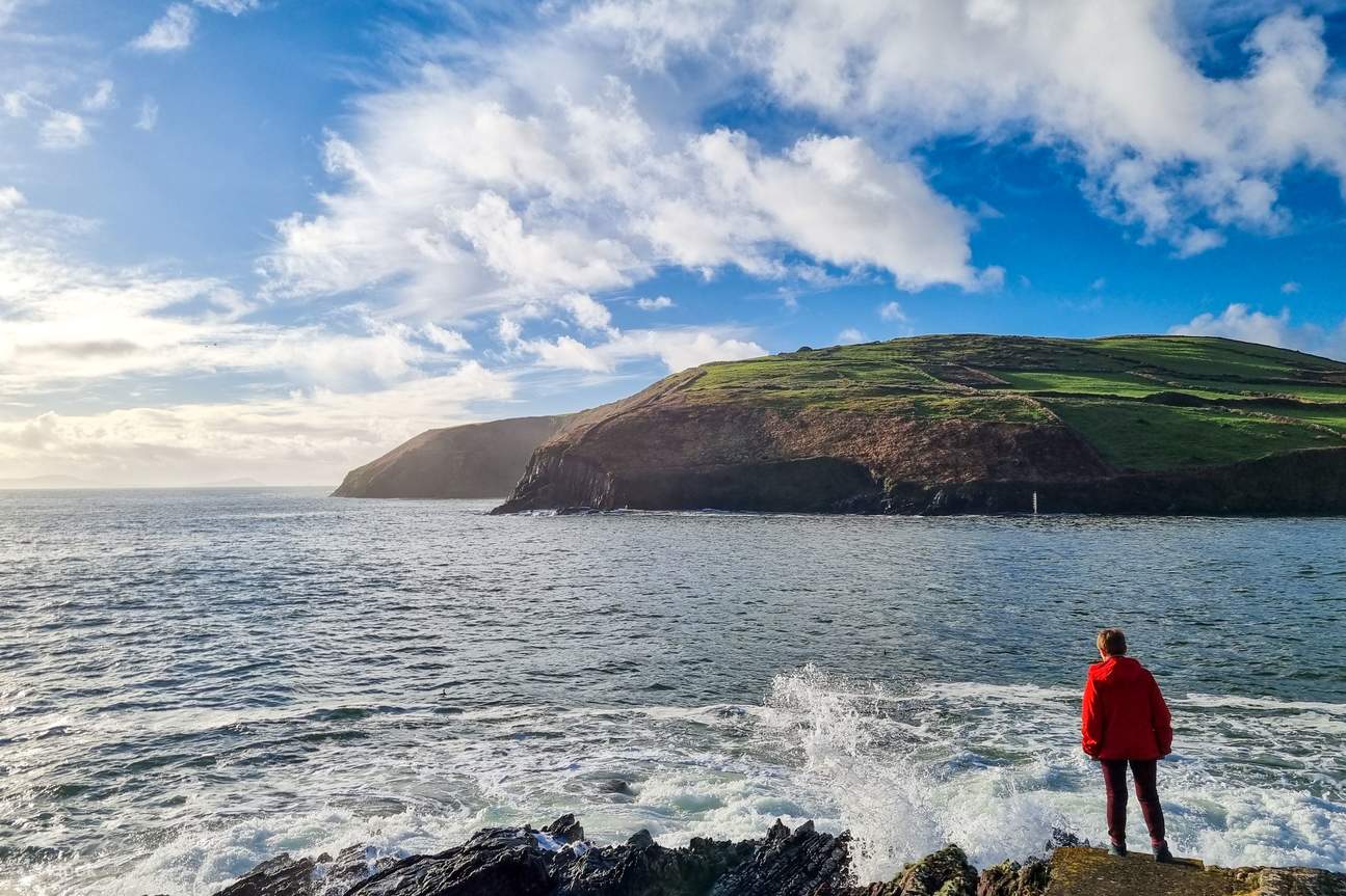 Dingle Tour from Killarney - Klook Philippines