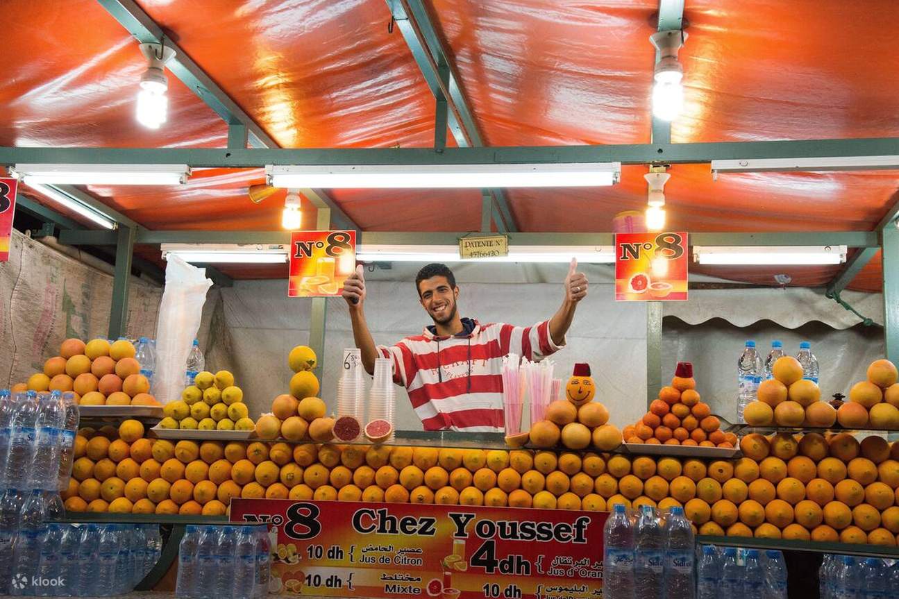 9 Days 8 Nights Morocco Private Tour - Klook India