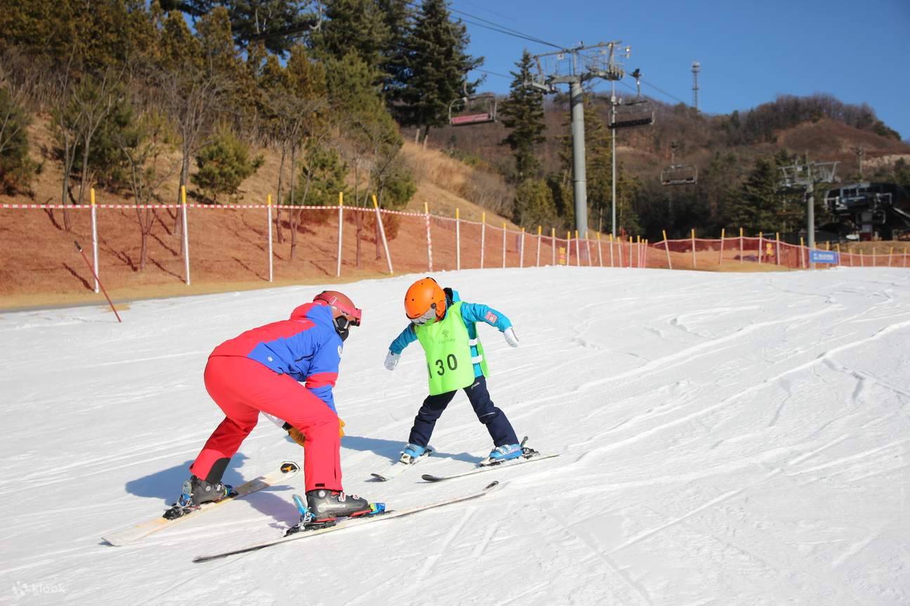 Alpensia Resort Family & Friends 2D1N Ski Tour from Seoul - Klook Singapore
