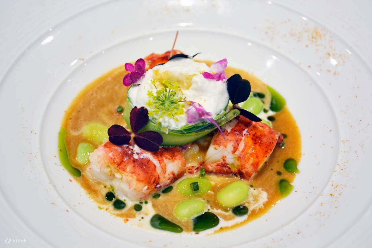 Garibaldi Italian Restaurant and Bar, Purvis Street - Klook Singapore