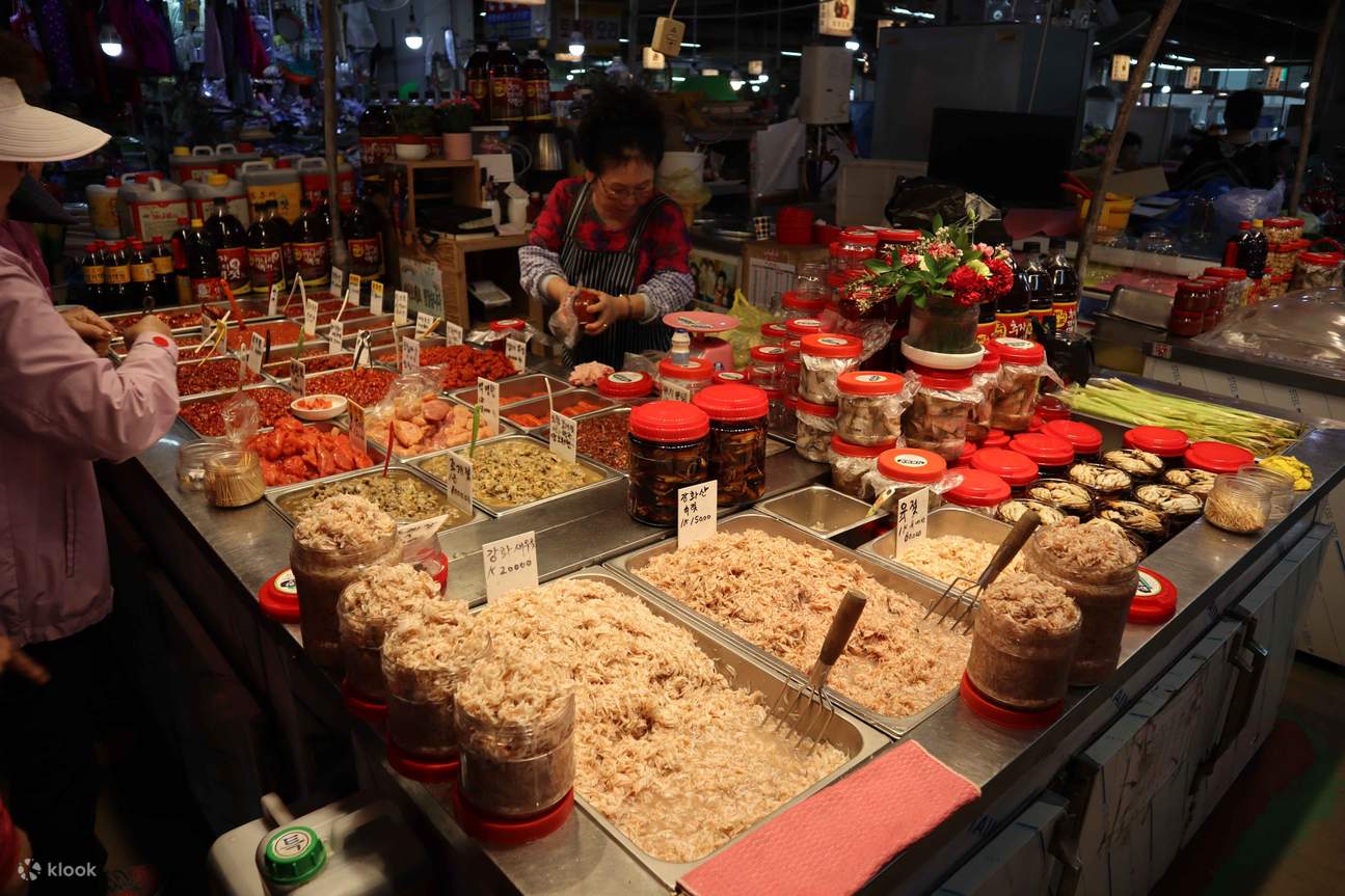 Incheon Day Tour from Seoul: Ganghwado Luge, Railbike, Seagull Ferry ...