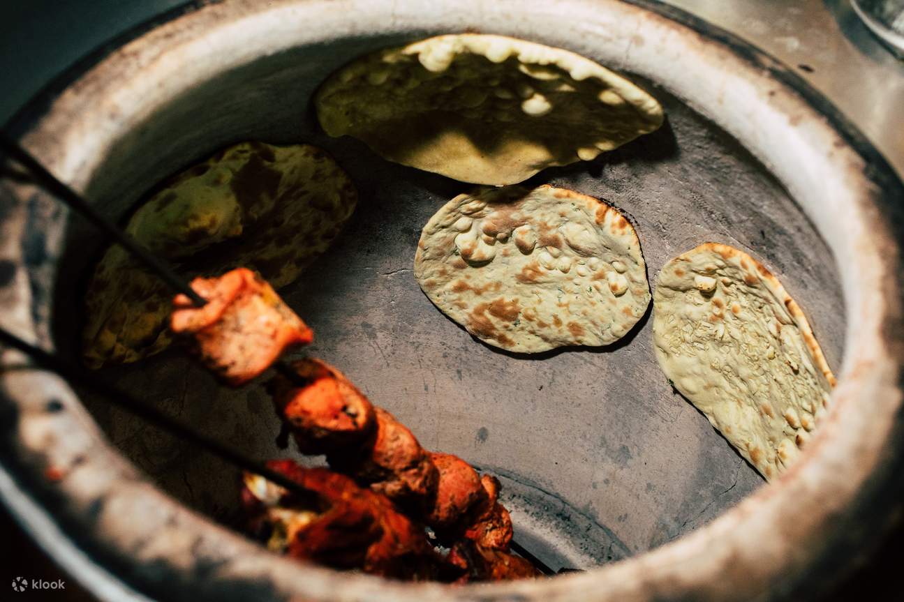 Cappadocia Cultural & Historical Food Tour – Full Day - Klook