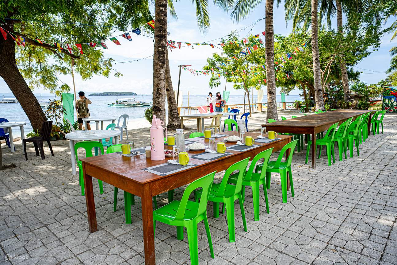 Whale Shark Snorkeling & Sumilon Island Hopping Tour in Cebu - Klook ...