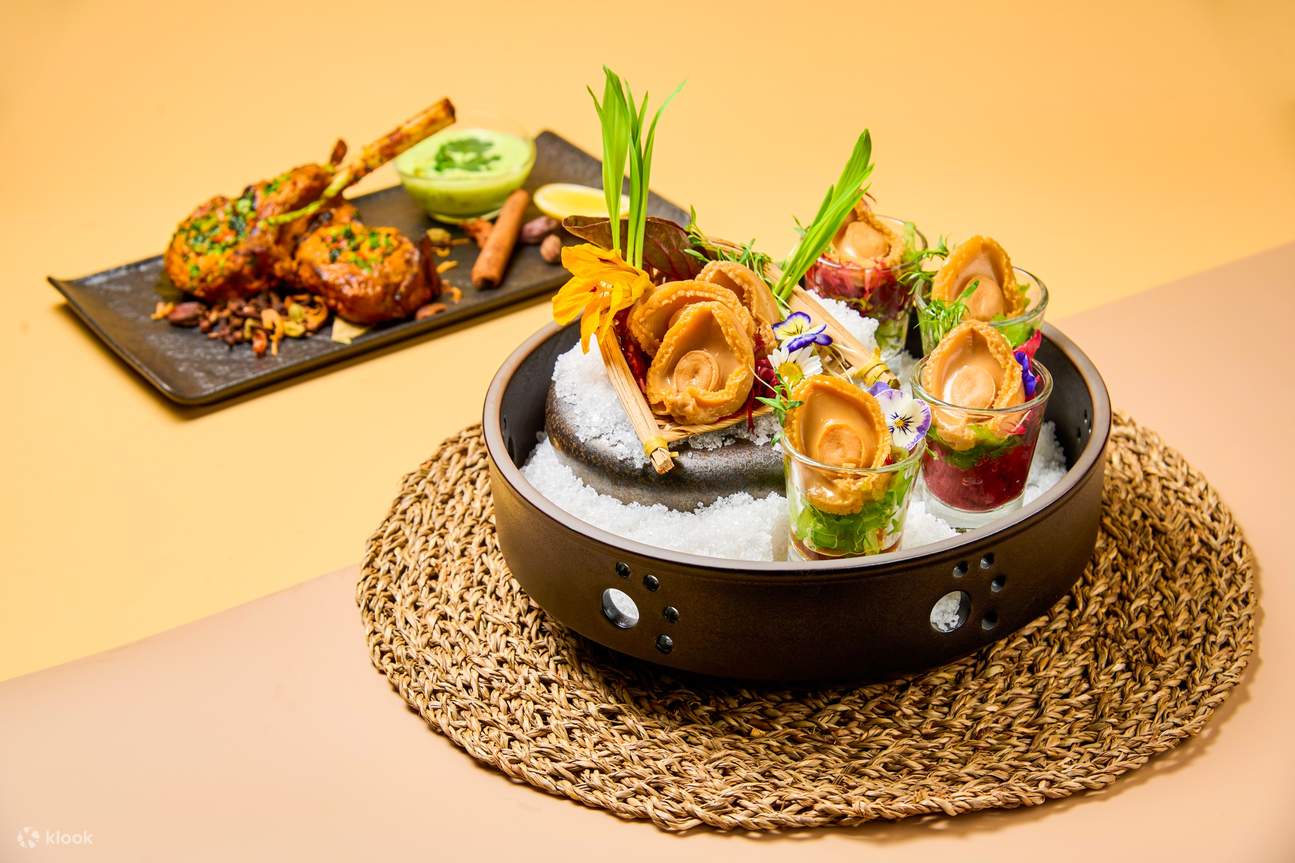 【Hotel Buffet 2024】Park Lane Buffet - PLAYT | Lunch Buffet, Dinner ...