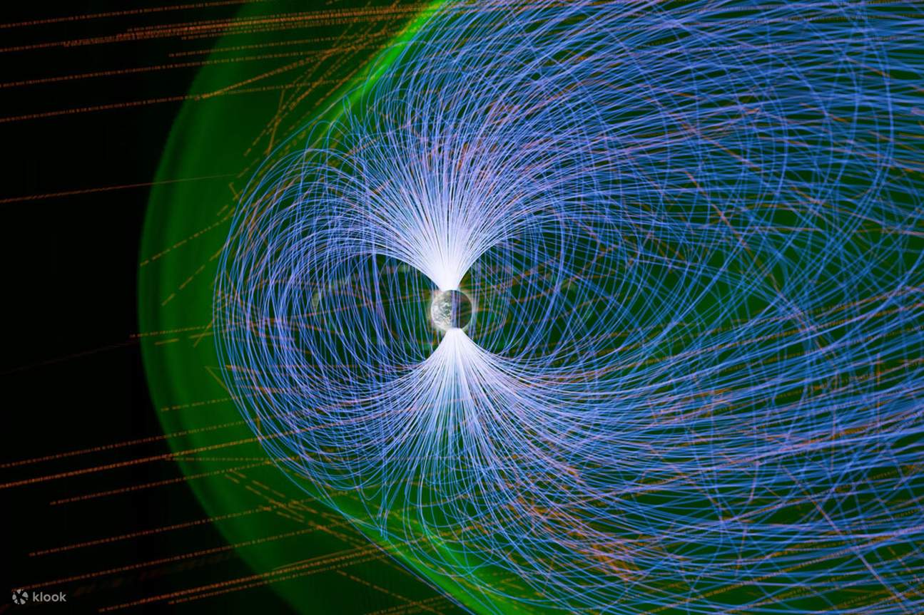 American Museum of Natural History Ticket - Klook Australia