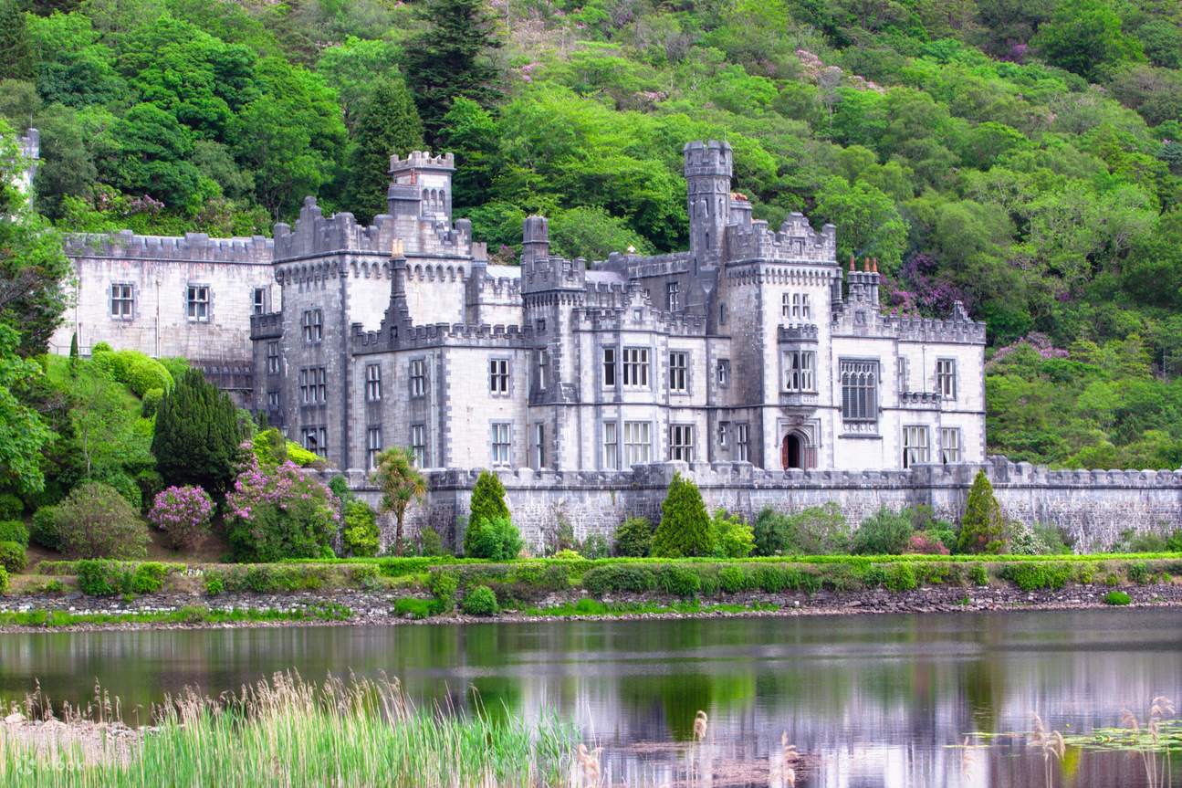 Connemara Day Tour from Dublin - Klook Hong Kong