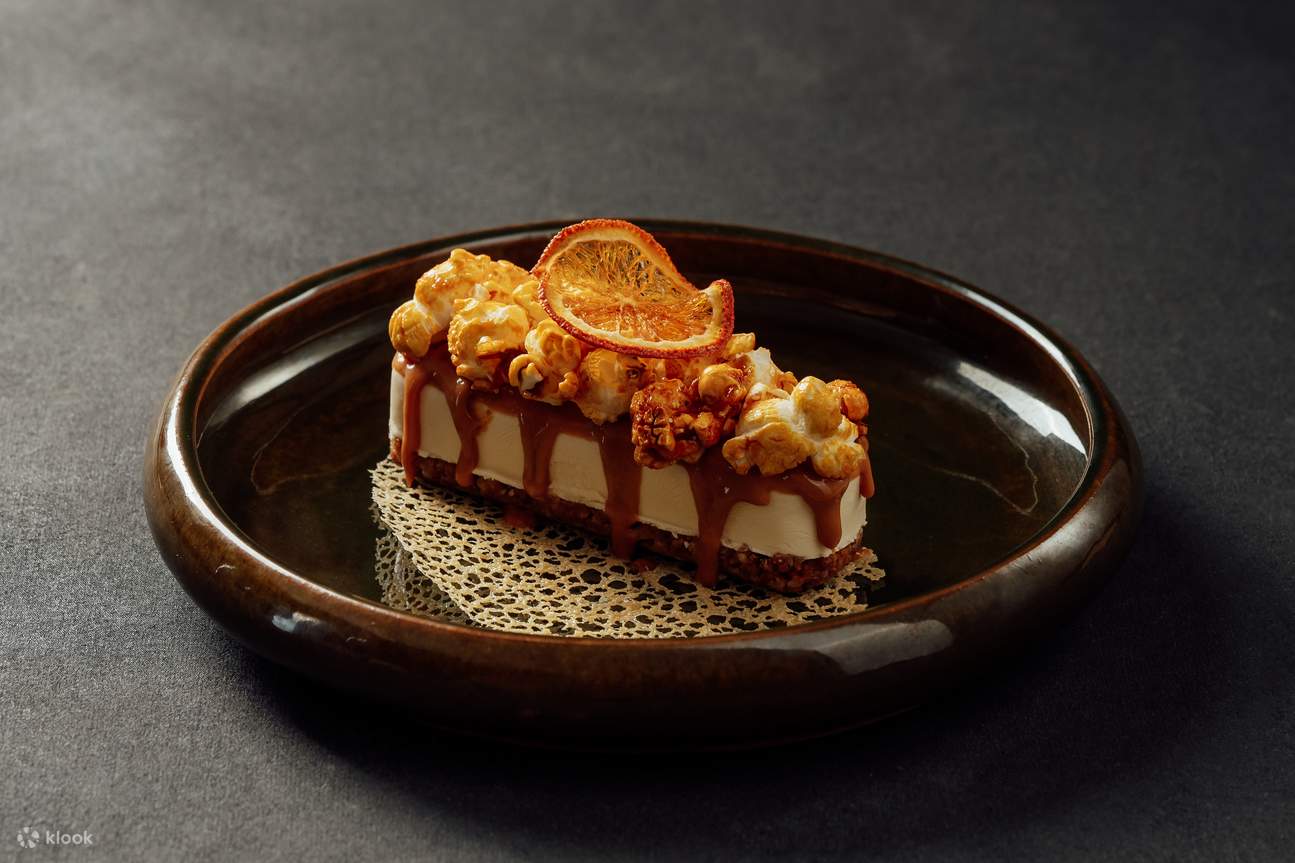 Tsune Uluwatu Dining Experience in Bali - Klook United States