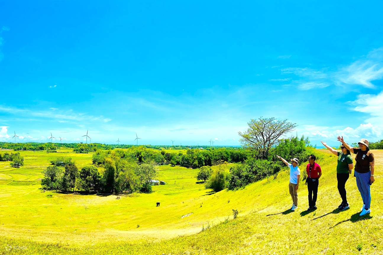 Discover Guimaras on a Private Half-Day Island-Hopping Tour - Klook ...