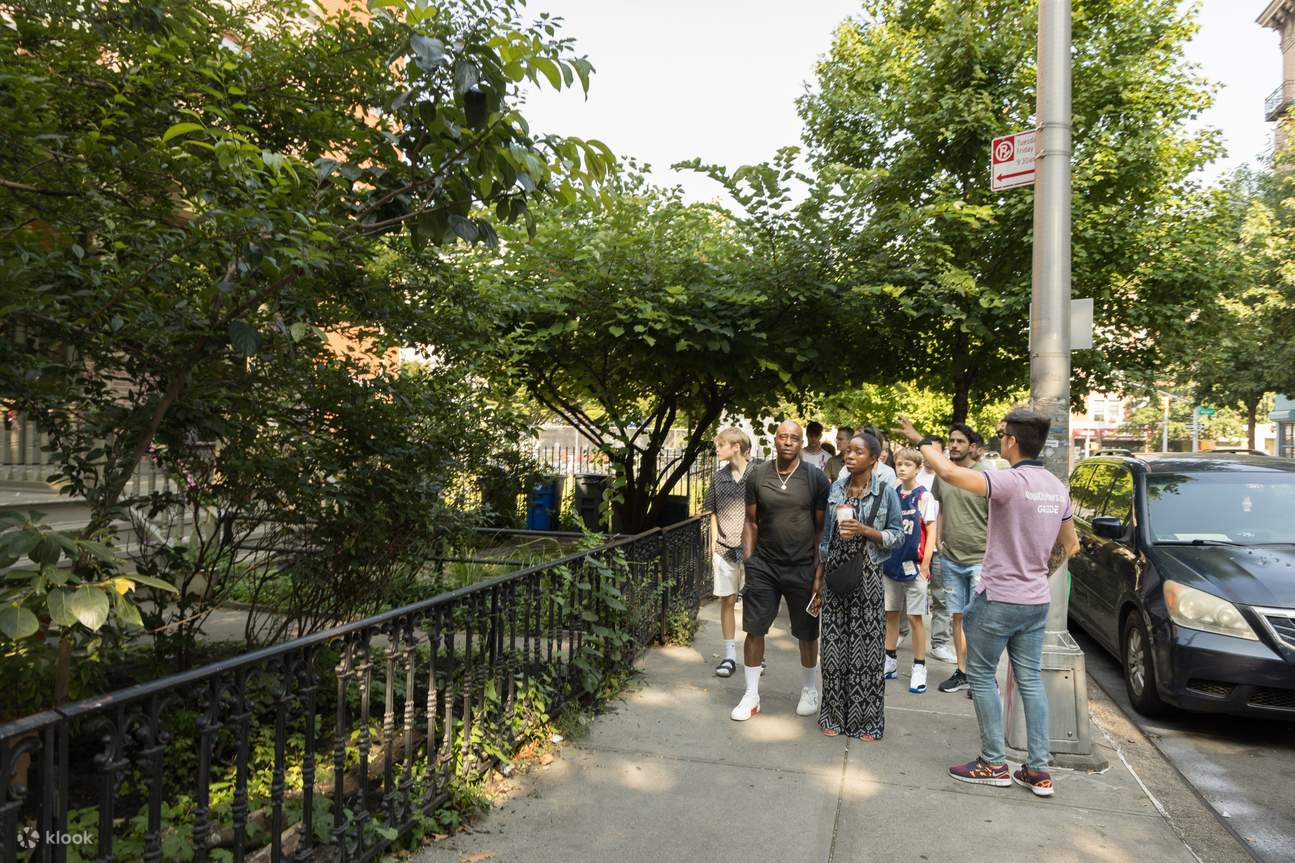 Manhattan, Bronx, Queens & Brooklyn Tour from New York - Klook United ...