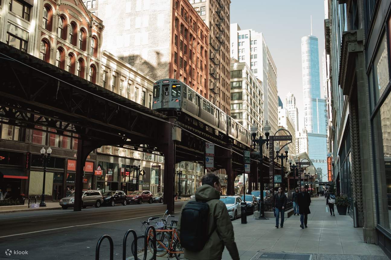 Chicago Mobsters and Haunted Mysteries Tour - Klook India