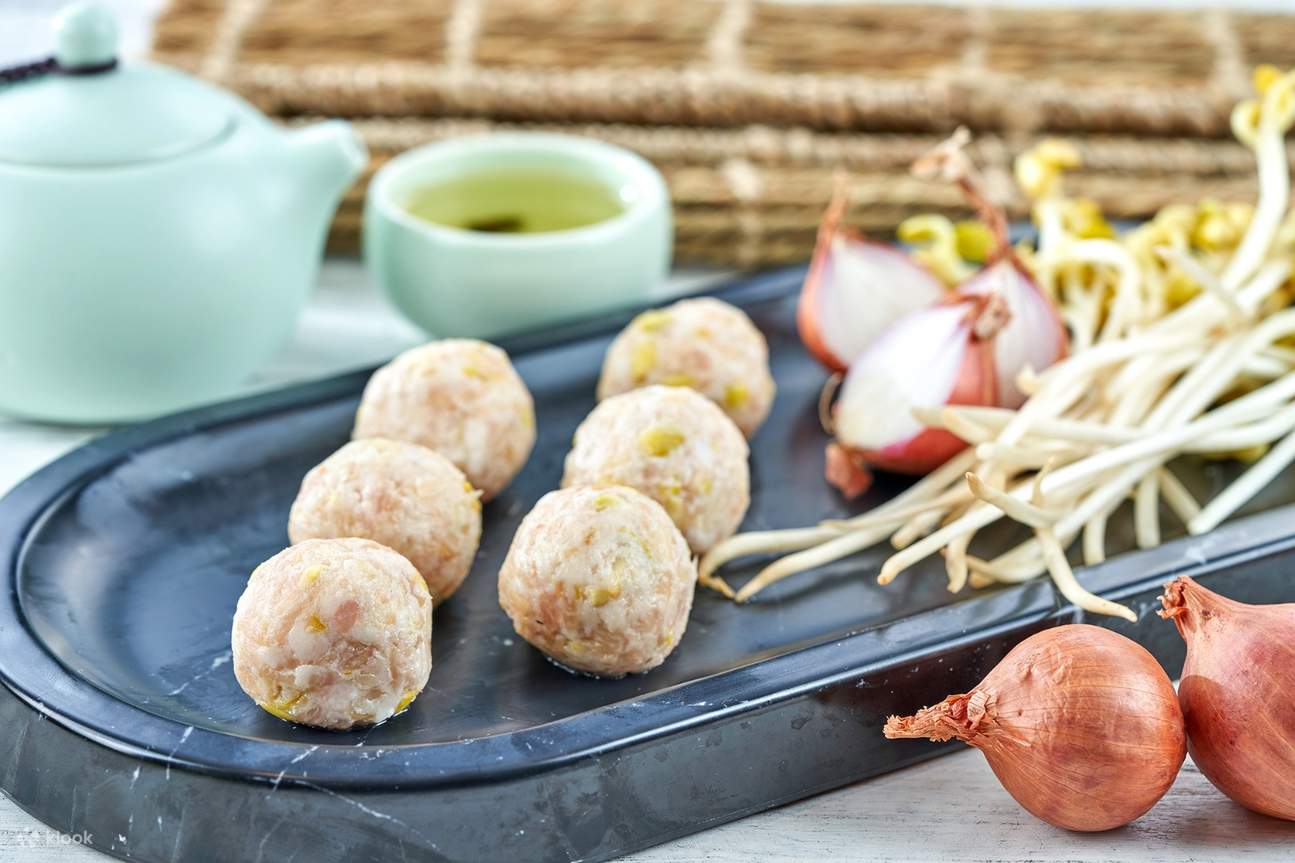 Megan's Kitchen, Wan Chai - Klook Hong Kong