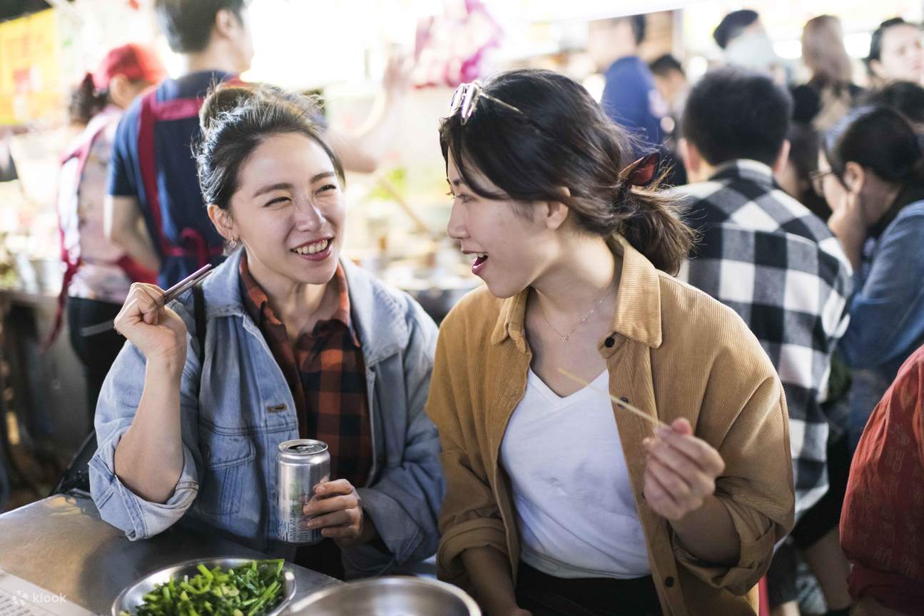 Dumpling Discovery Walking Tour in Melbourne, Victoria, Australia - Klook