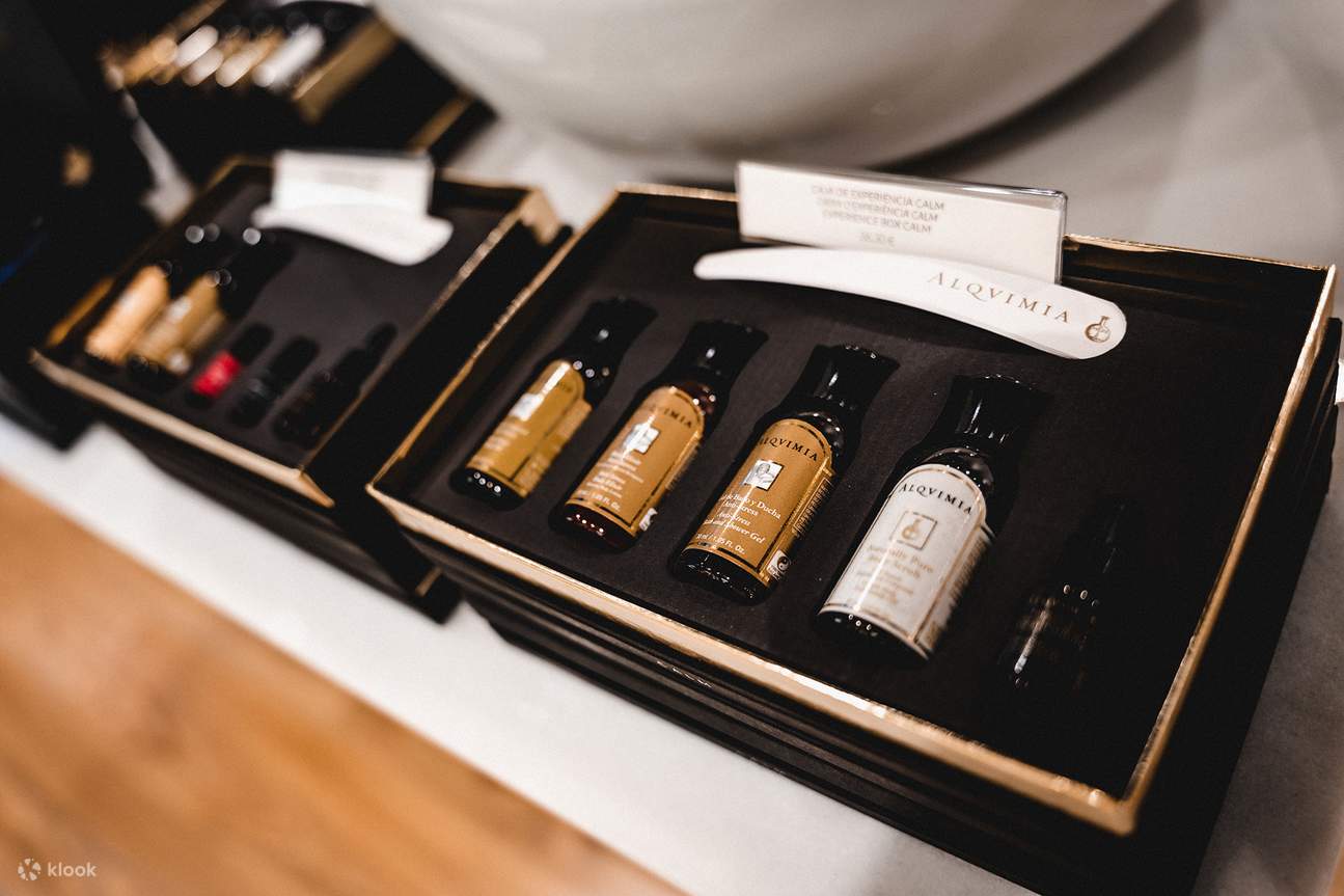 AYANA Beauty & Spa Experience | Facial | Aromatherapy Massage | Body ...