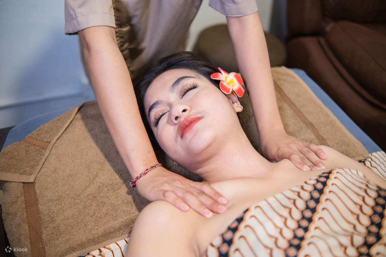 Megumi Wellness Spa di Denpasar Bali - Klook Indonesia