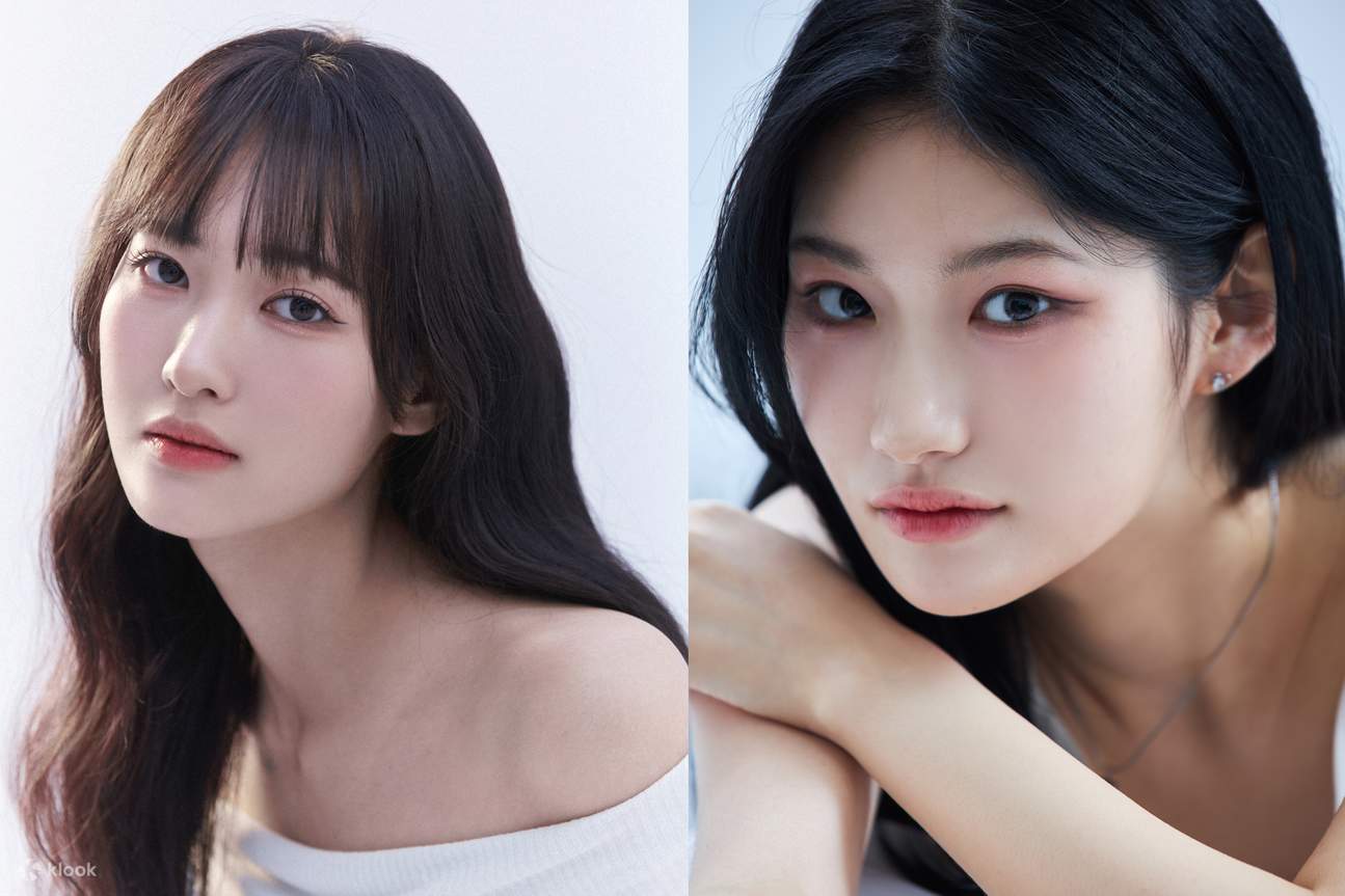 PN Studio - Klook Hong Kong