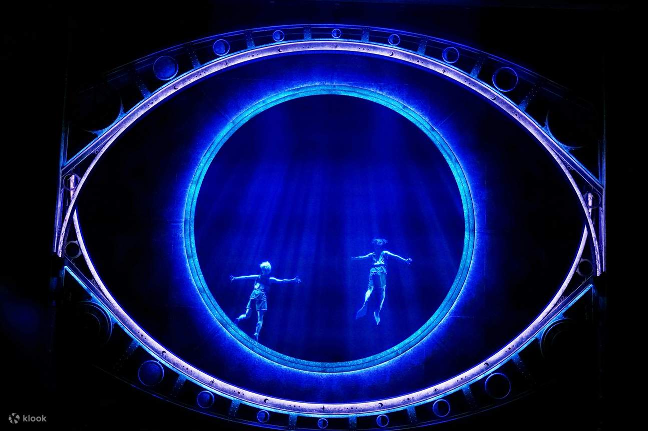 Tiket sa Musikal na "Harry Potter and the Cursed Child" sa Tokyo ...