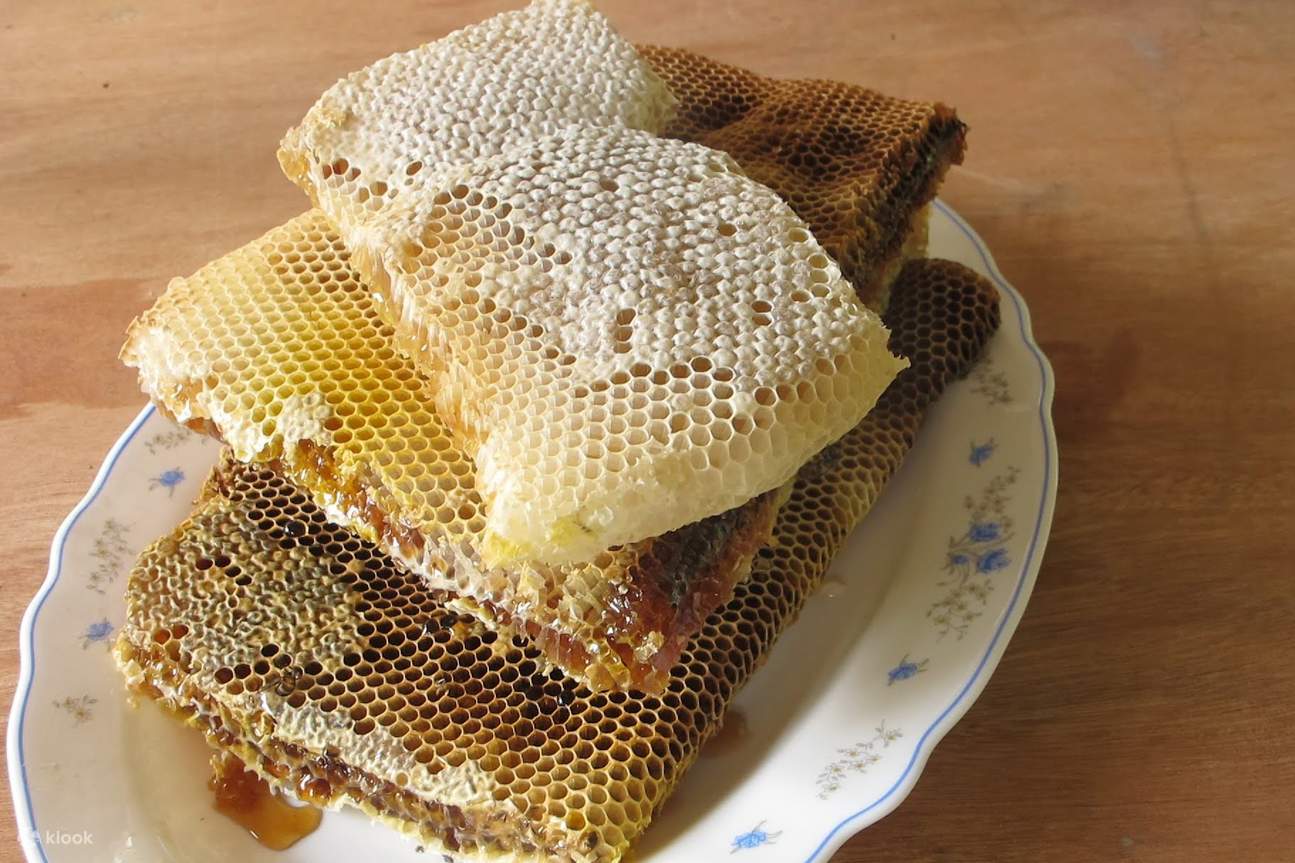 Join In Sea Cave Kayaking At Khao Garos And Sightseeing Of Nai Nang ...