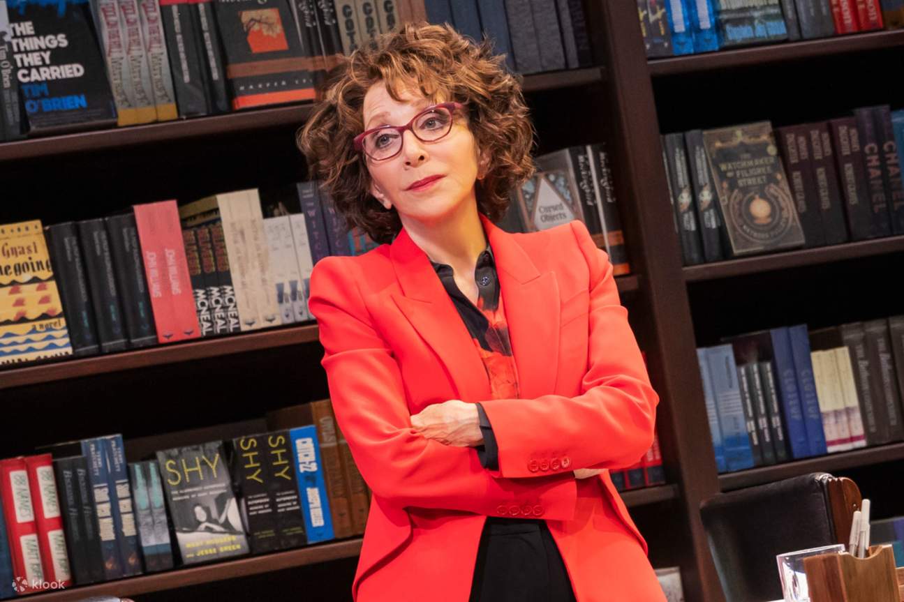 McNEAL Ticket in New York - Klook Singapore