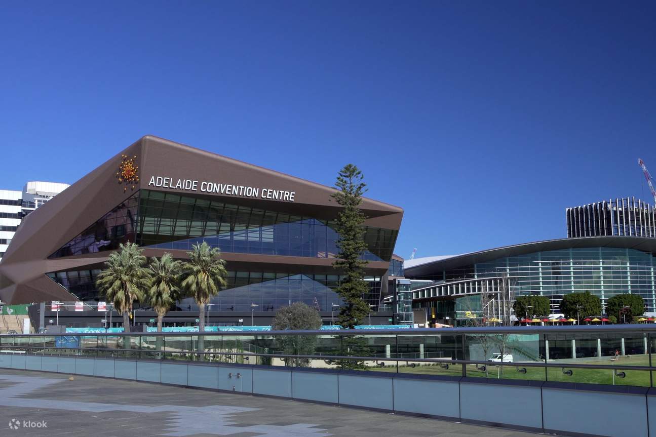 Tour della città di Adelaide e degli insediamenti di Hahndorf da ...