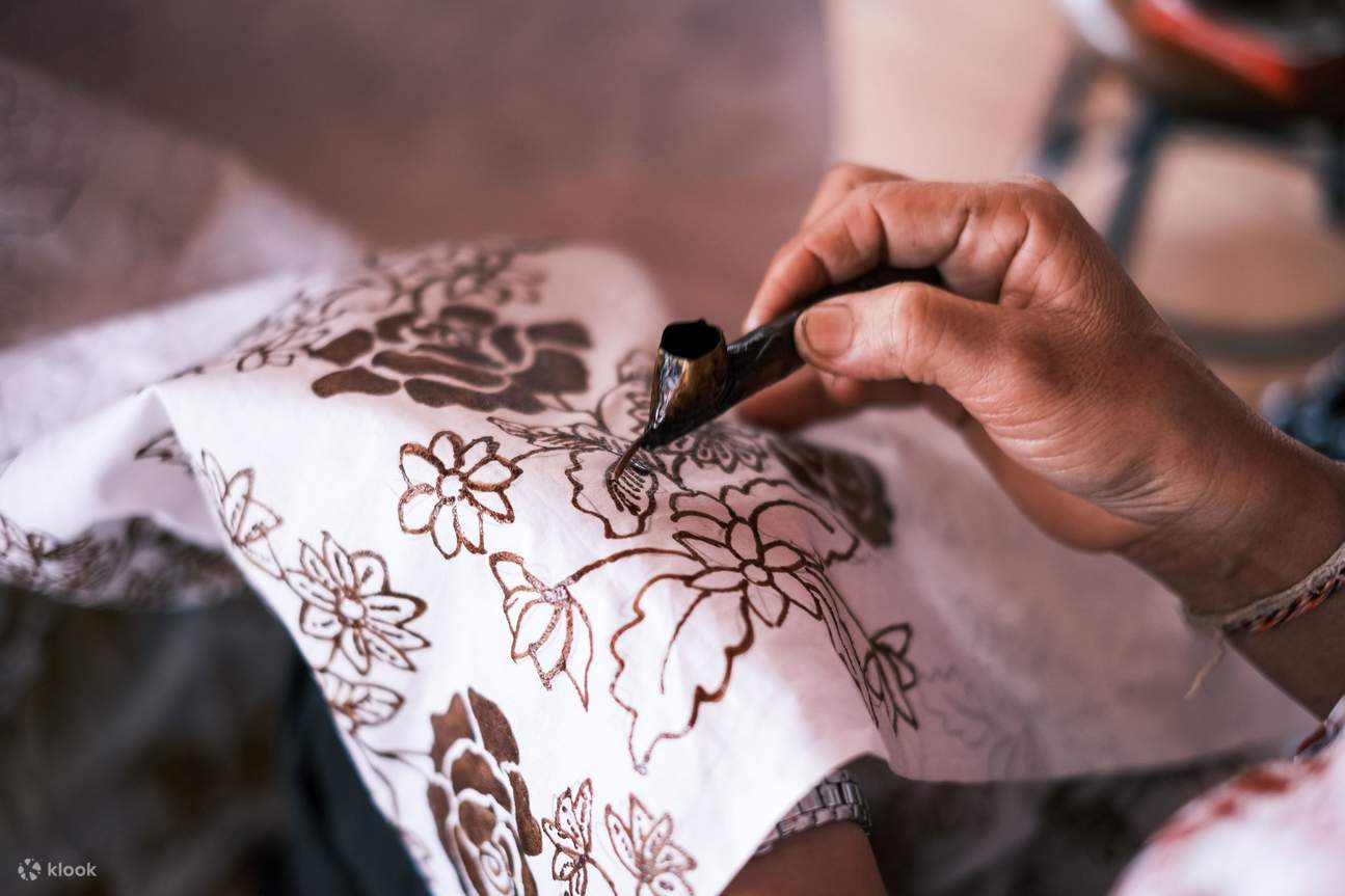 Yogyakarta Multiday Tour - Klook