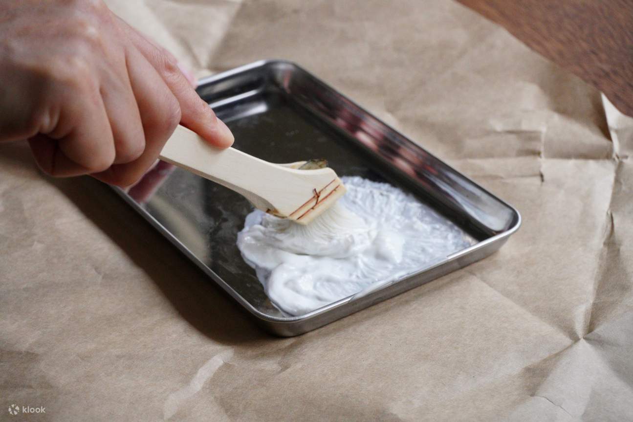 ITO BINDERY WORKSHOP - Klook Australia