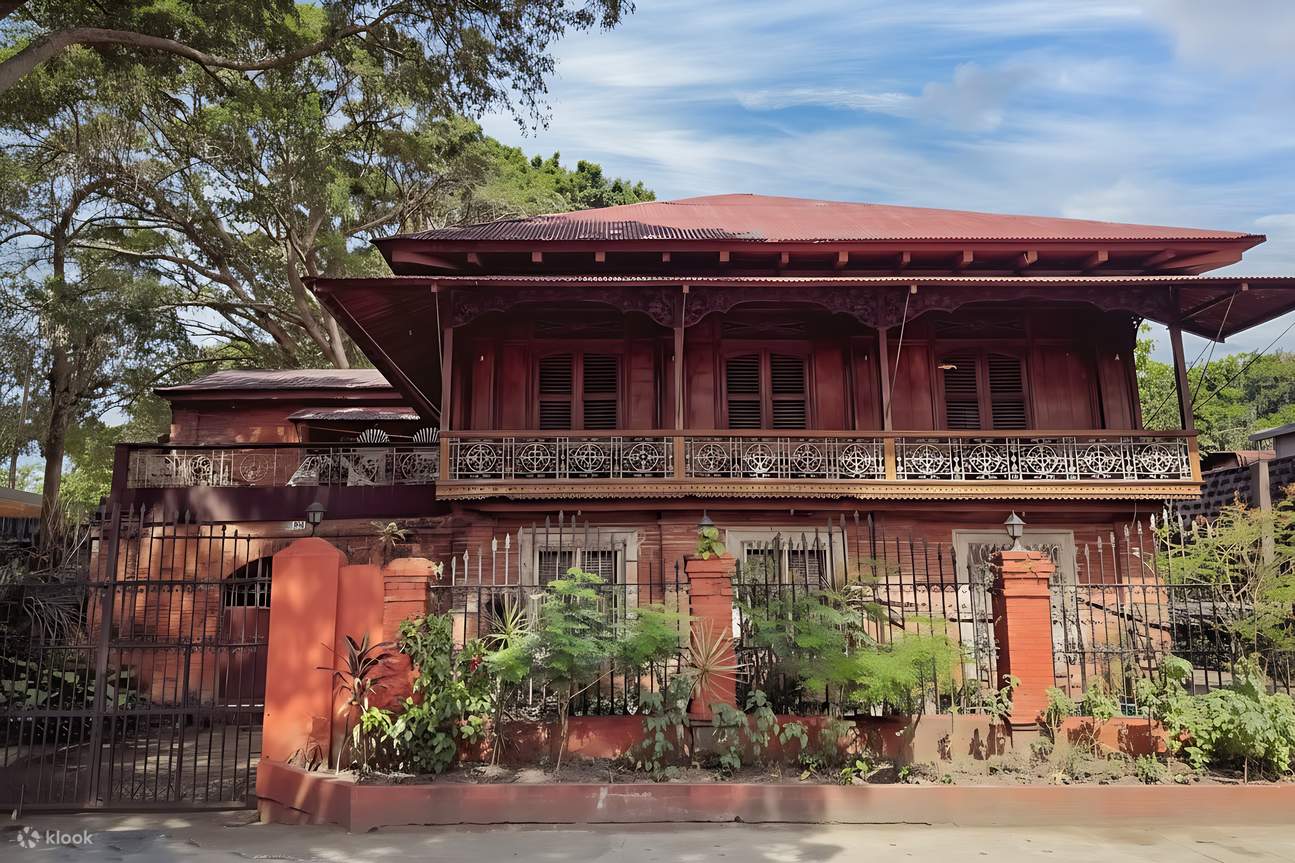 Eat & Explore in Iloilo: Food and Heritage Mansions Day Tour - Klook ...