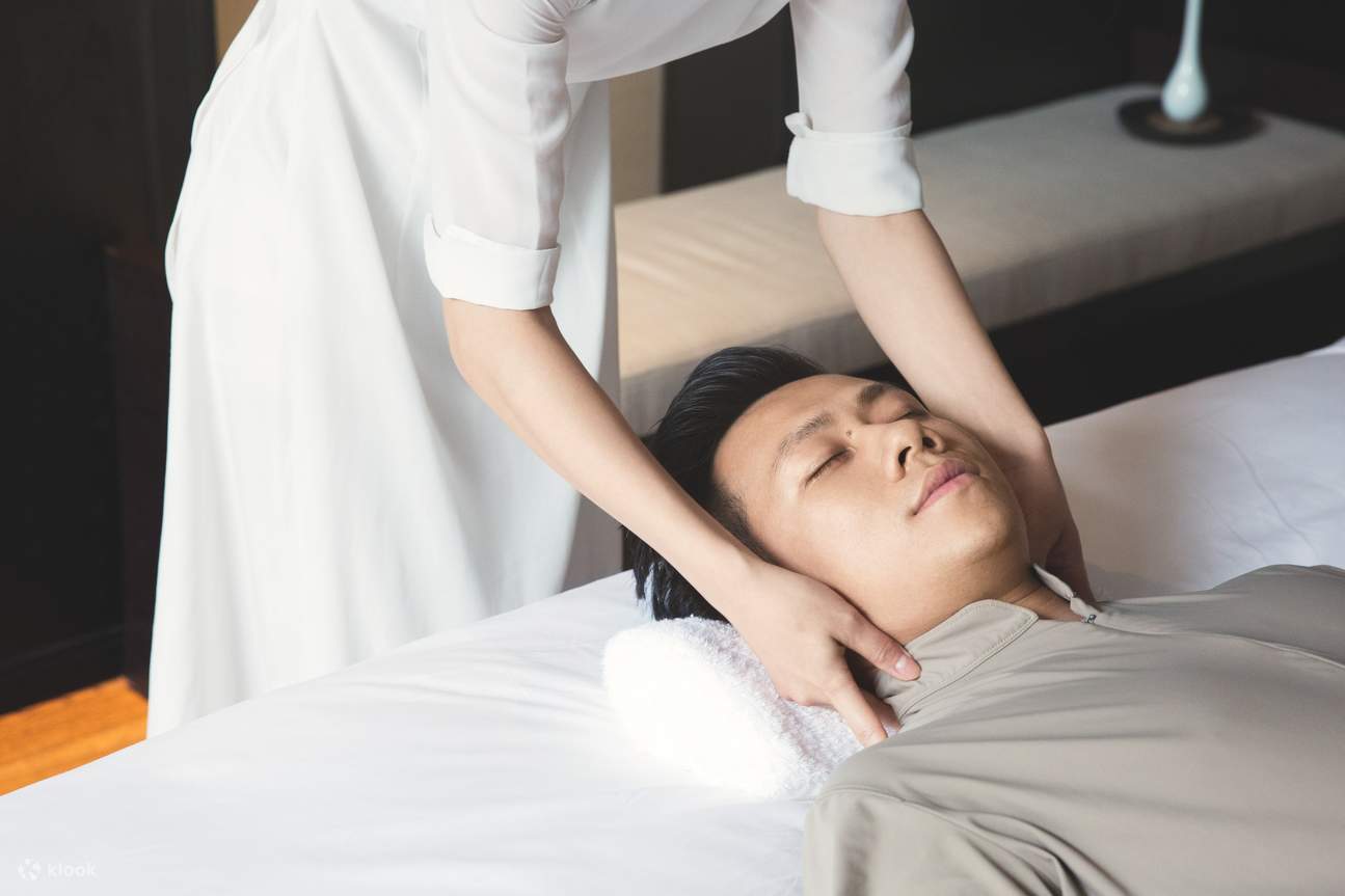 Guangzhou YOMA Spa | Pazhou Branch - Klook The Bahamas