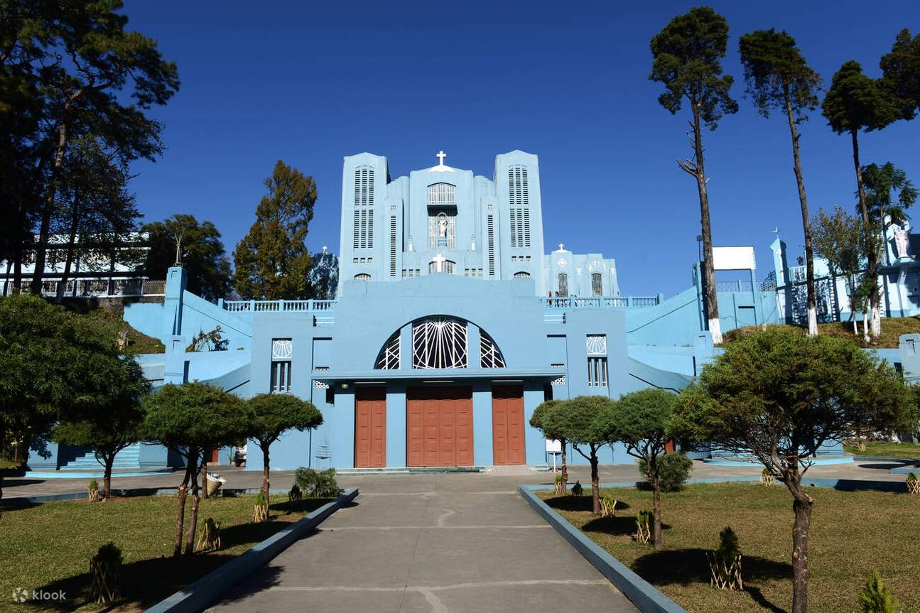 Shillong Heritage Trails (2 Hour Guided Walking Tour with a local ...