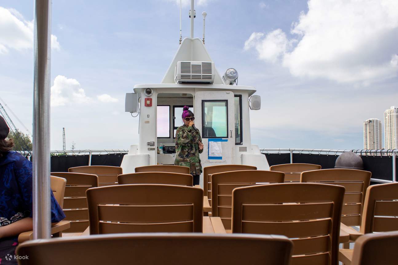 Jelajah Bot Agam Selebriti dan Miami Skylines - Klook Amerika Syarikat