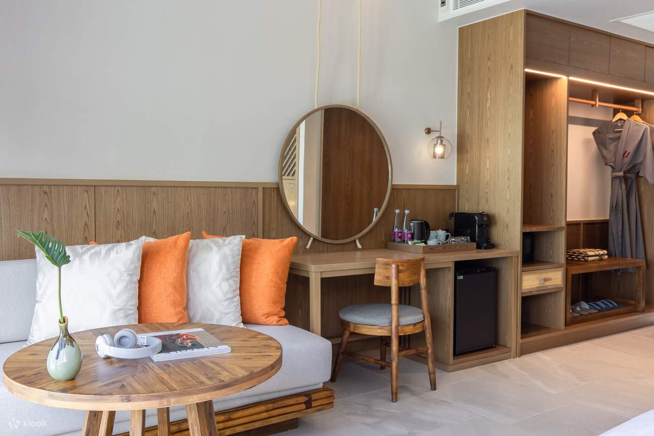 U Hotel Samui - Klook