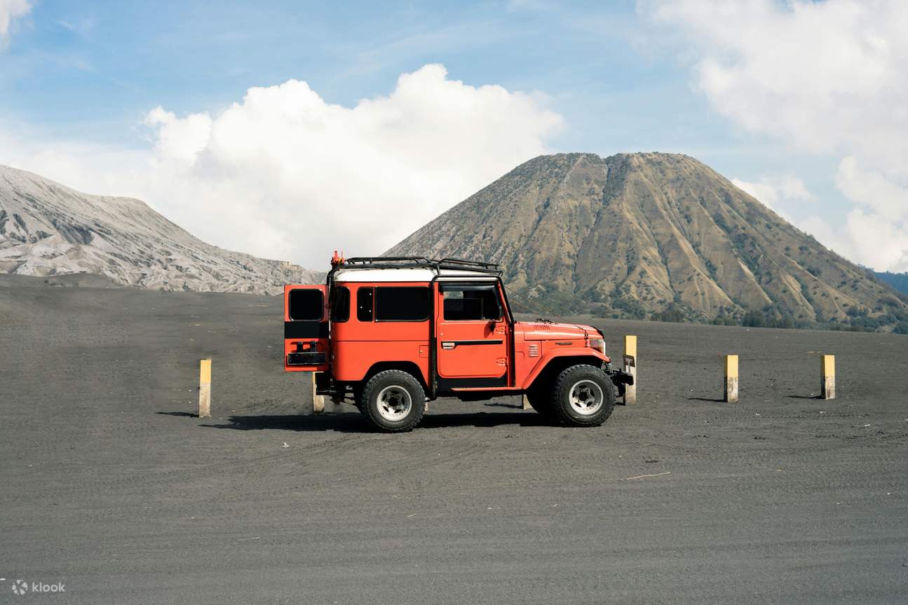 Multiday Join In Tour to Mount Bromo & Ijen from Surabaya or Malang ...