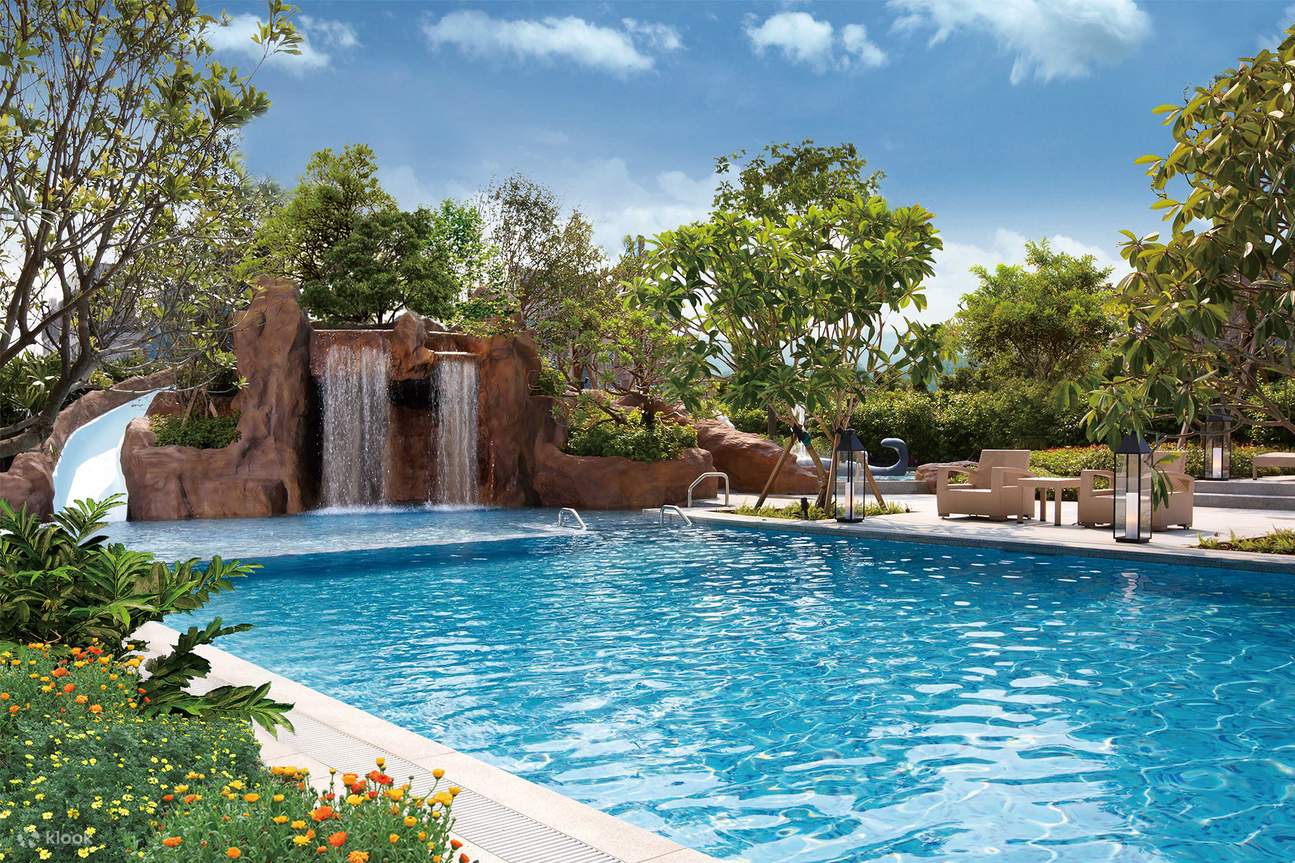 MU Jiao Xi Hotel Hot Spring in Yilan - Klook Philippines