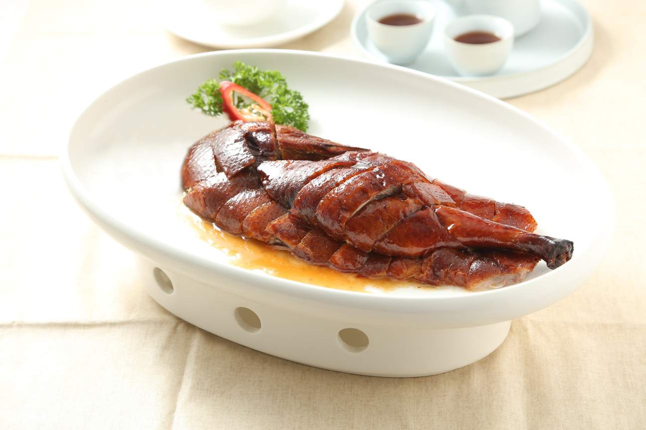 Fulum Palace | 2 Hours Hairy Crab All-You-Can-Eat, Chinese Cuisine Set ...