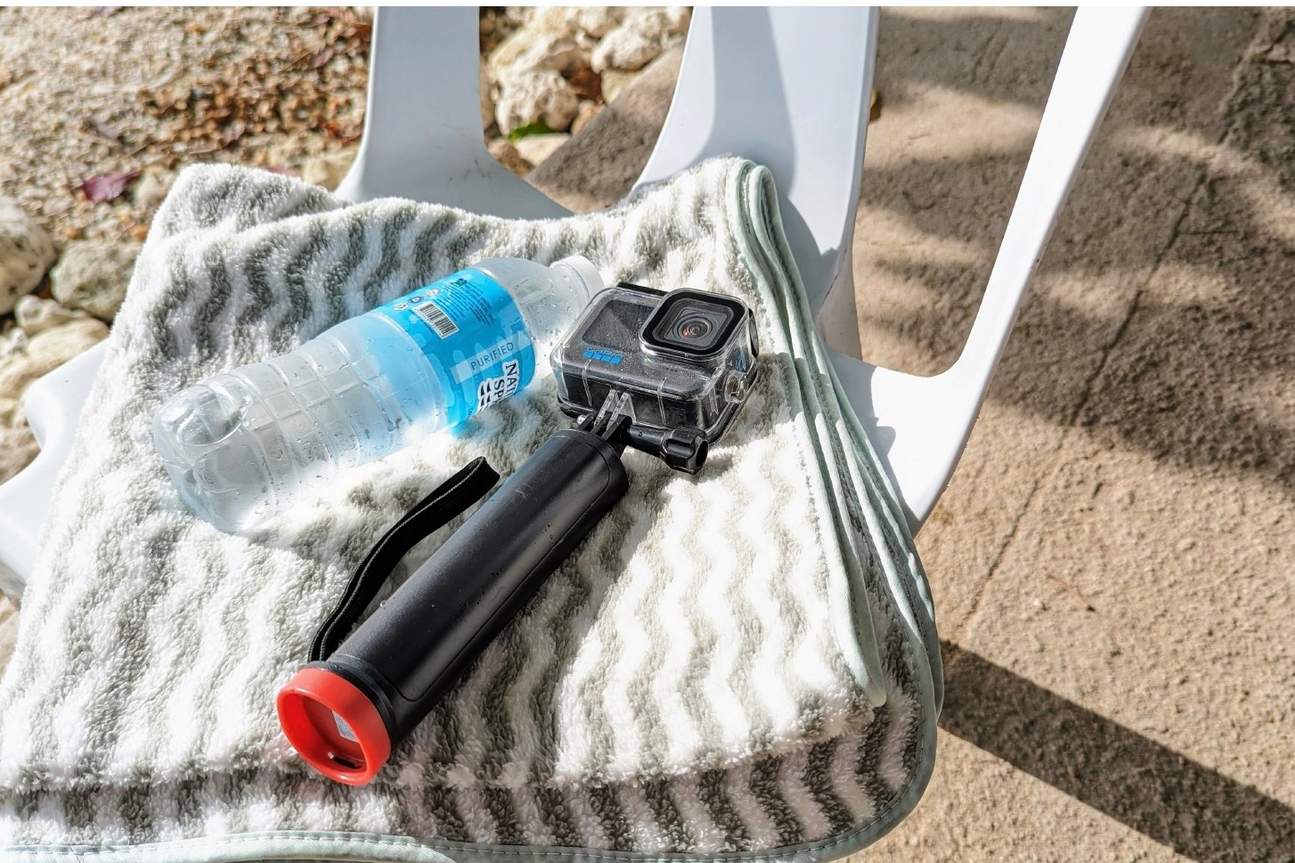 3-Island Hopping Day Tour with Lunch on Cebu Island - Klook Hong Kong