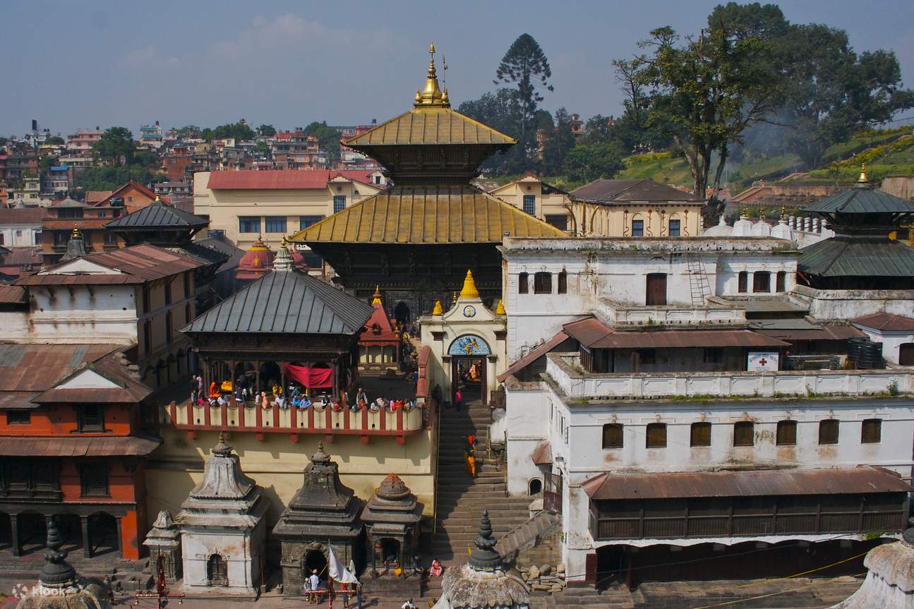7 UNESCO World Heritage Sites Tour in Kathmandu - Klook United Kingdom