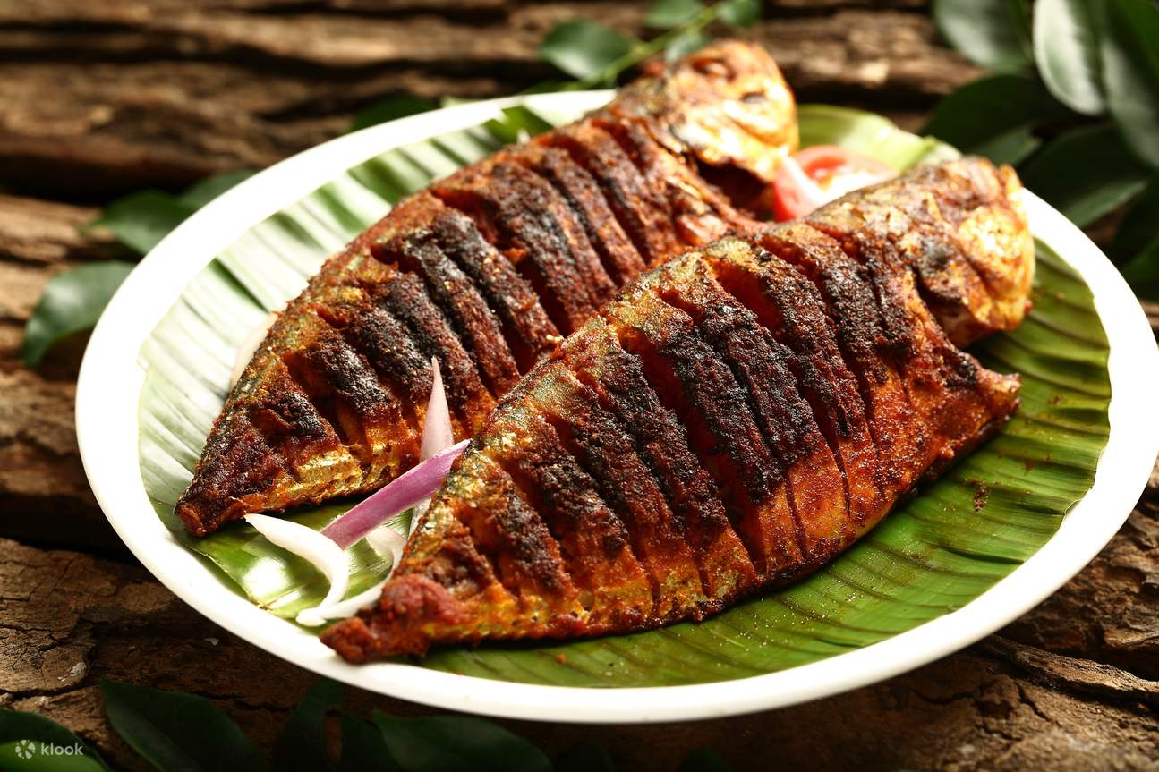 Alleppey / Alappuzha Houseboat Day Cruise with Lunch: Cochin - Klook ...