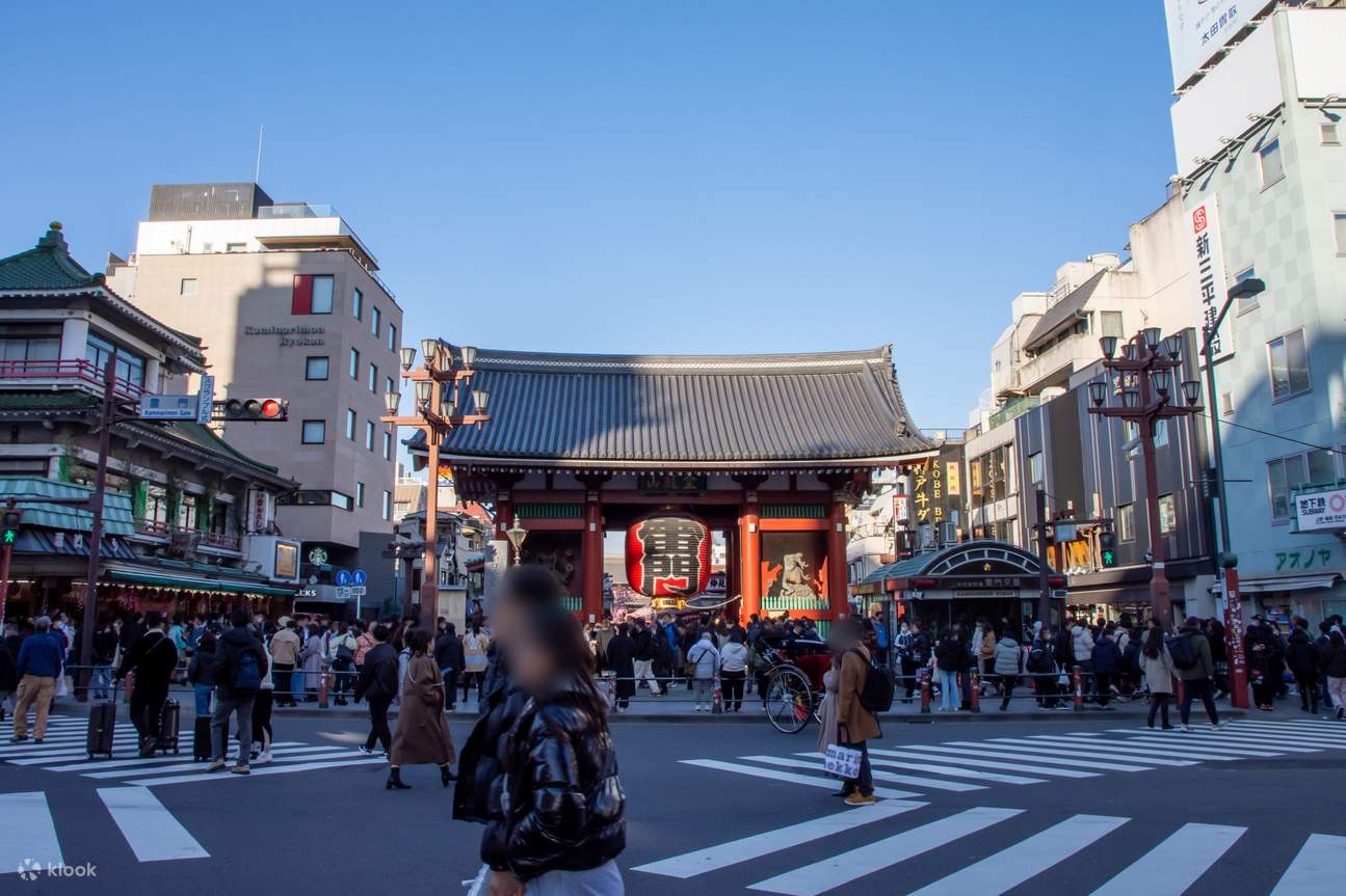Samurai and Ninja Experience at the Samurai & Ninja Museum in Tokyo ...