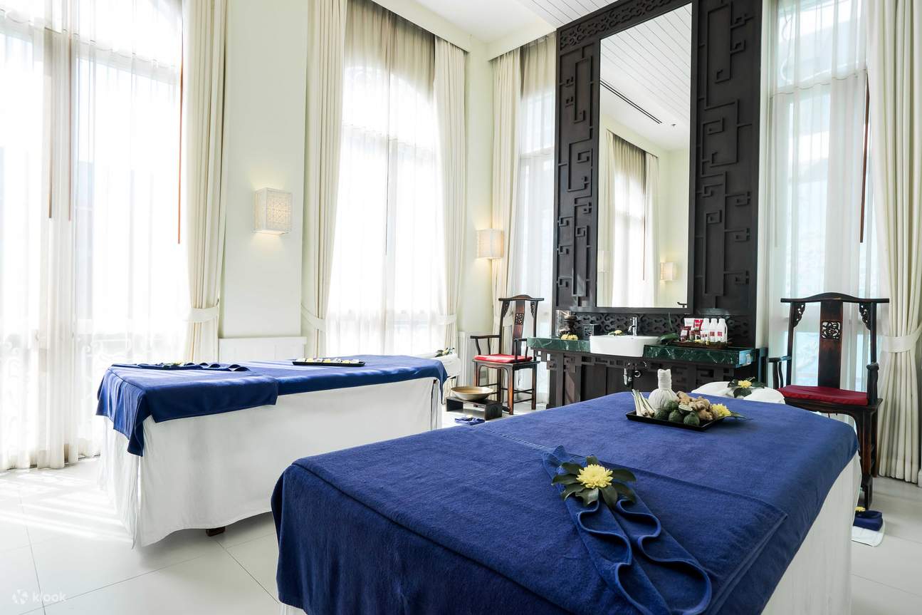 Perawatan Pengalaman The Kee Spa di Phuket - Klook Indonesia