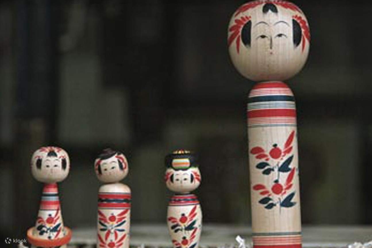 Sakunami Hot Spring & Definition Tathagata Western Temple & Nikka ...