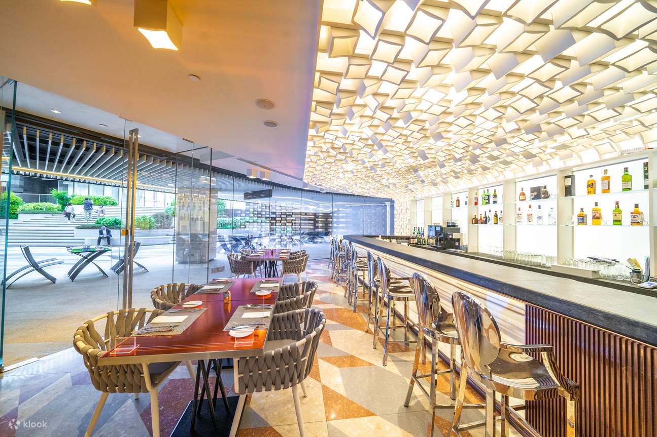 Staycation Stay at WM Hotel with Buffet Breakfast - Klook United States