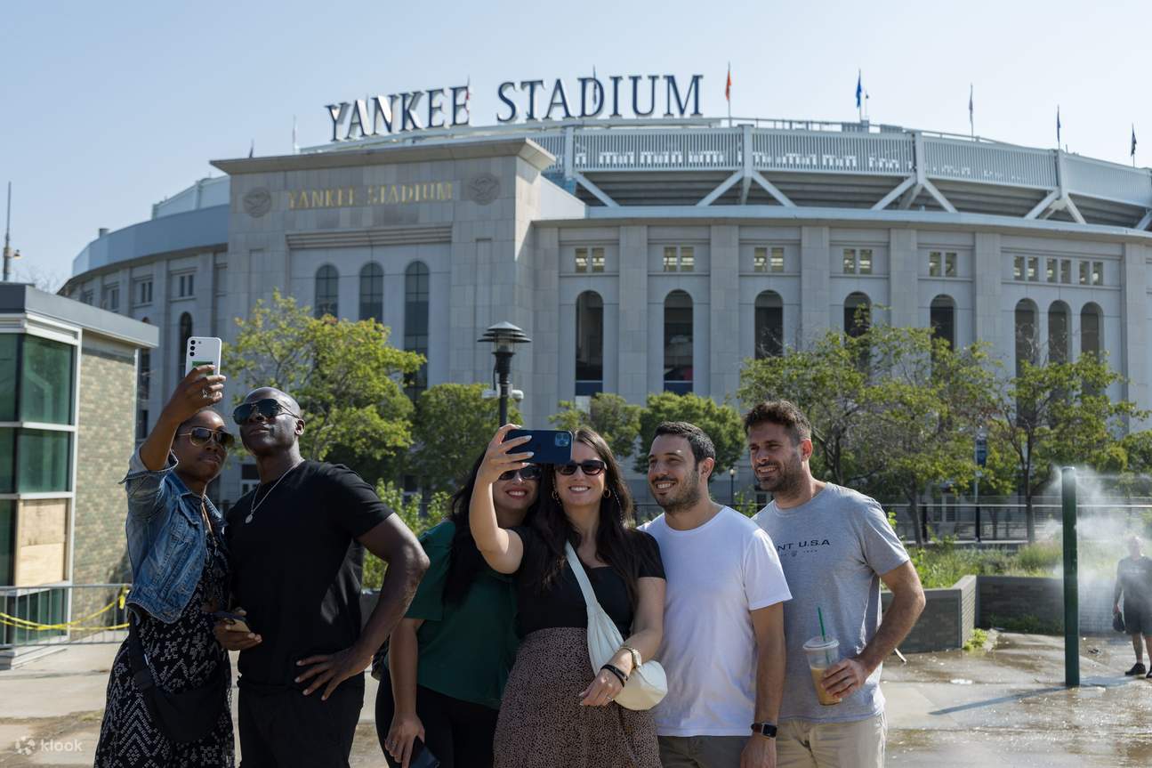 Tour Manhattan, Bronx, Queens và Brooklyn từ New York - Klook Việt Nam