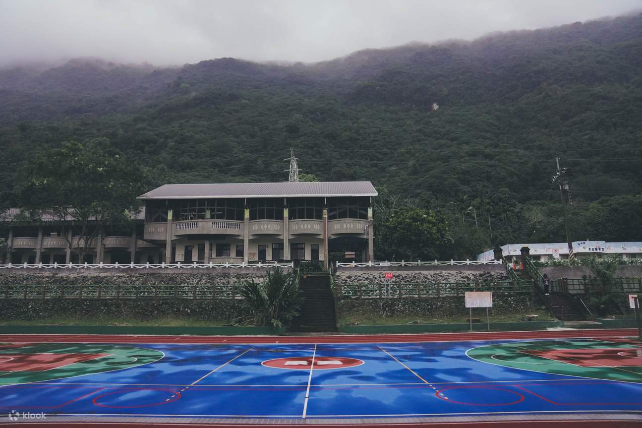 Hualien: Kawan Tribe Taroko Cultural Experience Package Itinerary - Klook